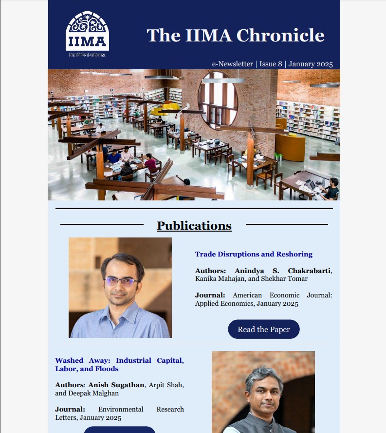 World renowned faculty and research